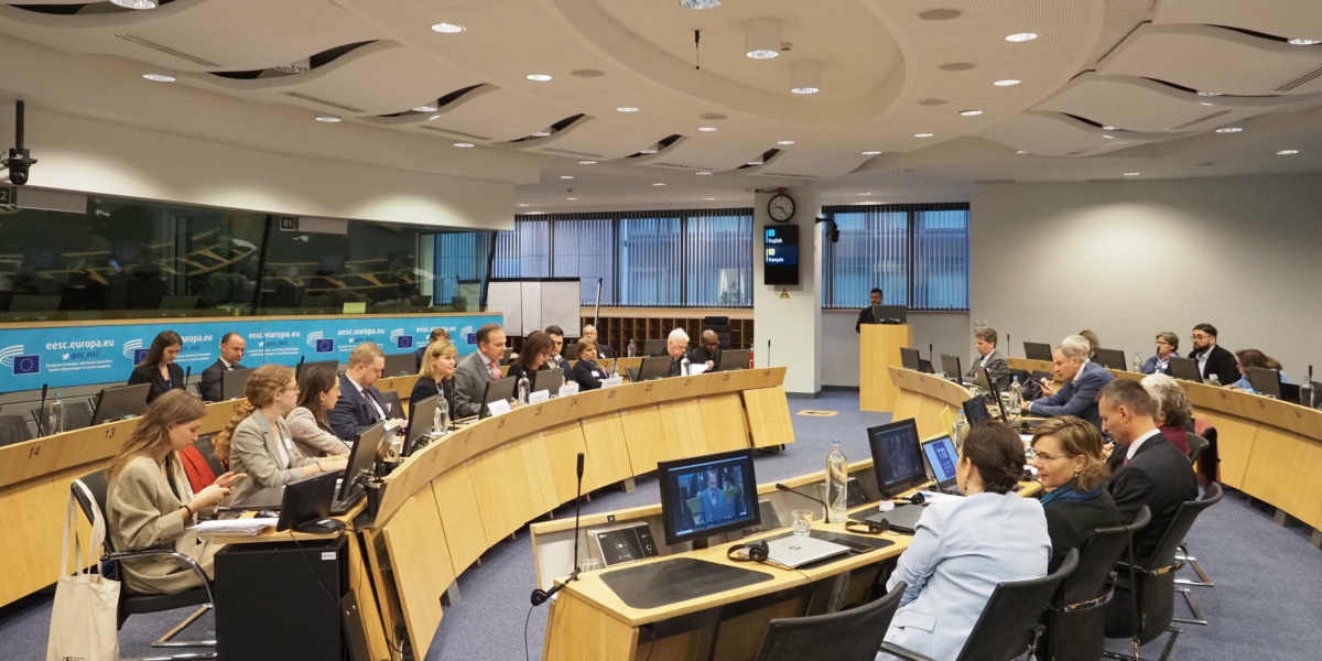 PRESS RELEASE | FAFCE Autumn Board Meeting | Young people and mental ...